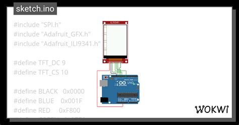 Map 3 Wokwi Esp32 Stm32 Arduino Simulator