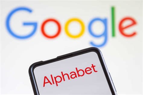 Alphabet Is Undervalued Should You Buy GOOGL Stock