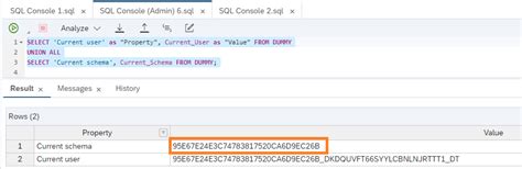 Create Calculation Views And Odata Services In A S Sap Community