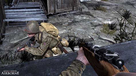 Buy Medal Of Honor Airborne™ Electronic Arts
