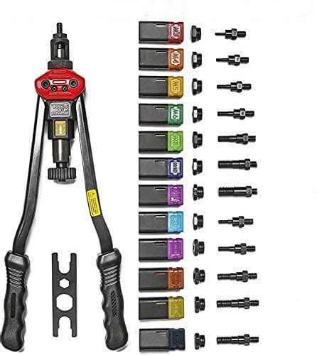 Best Rivet Nut Tools