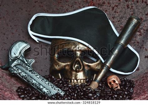 Jack Sparrow Coffee Images Stock Photos Vectors Shutterstock
