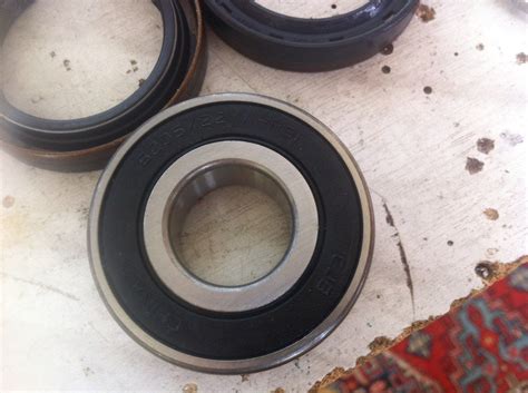 Детальки в куче! Завтра ставить) — Ford Fiesta (Mk V), 1,4 л, 2006 года ...