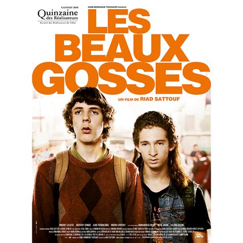 Les Beaux Gosses 2009
