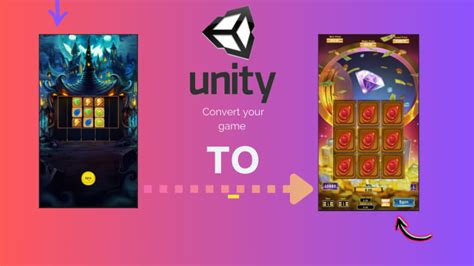 Reskin Your Game Ui For Unity Game By Umerwahab Fiverr