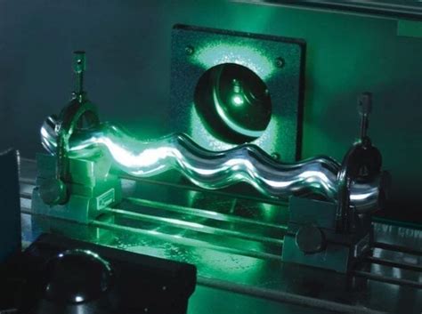 Trulight Led Comparator Lighting