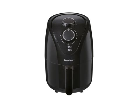 Airfryer Silvercrest® Kitchen Tools Lidl Be