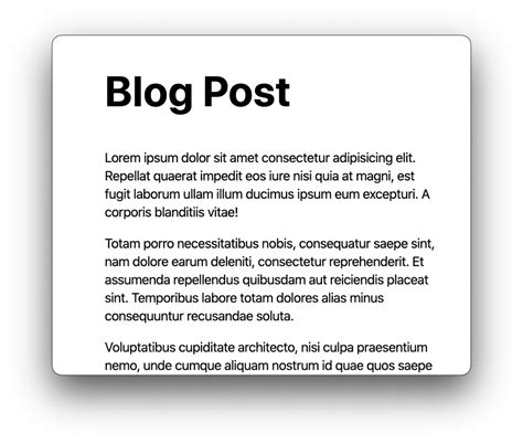 perfect font fallbacks css tricks