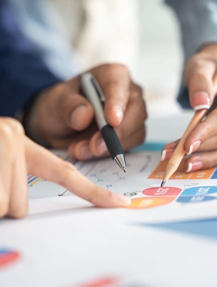 Raw Data Navigating The Core Of Effective Market Research