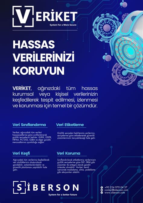 Siberson Cyber Security Posted On Linkedin