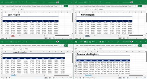 Excel Abiola A David Msc Mvp