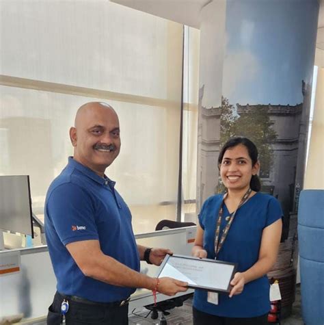 Teamwork Recognition Gratitude Innovation Ims Bmcsoftware Sweety Gupta 11 Comments