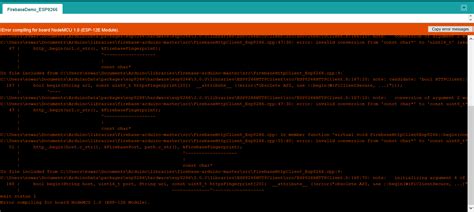 Getting Kfirebasefingerprint Error Issue Firebaseextended