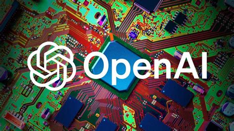 Openai 计划自研 Ai 芯片，以减少对英伟达的依赖 爱范儿