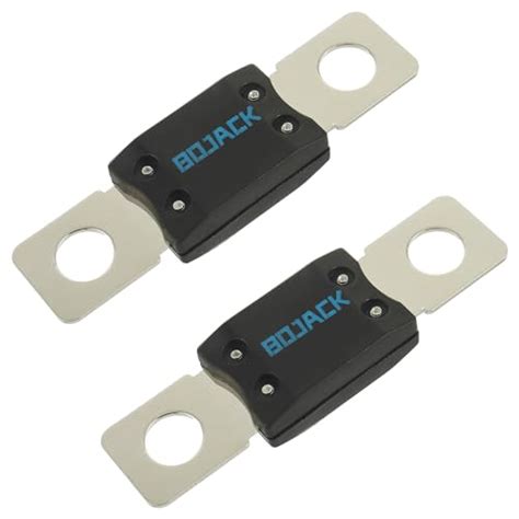 I Tested The Power Of The 60 Amp Mega Fuse Heres Why Its A Must Have For Your Electrical System