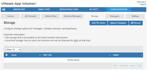 msix app attach with app volumes preview ivandemes