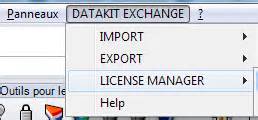How To Install A Datakit Convertor License To Convert Cad Files