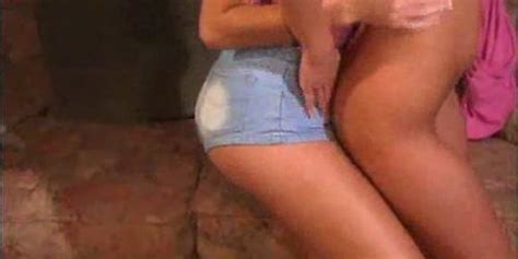 Ashley And Angel Long Blowjob Angel Long