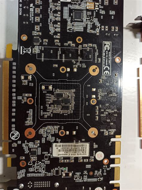 Causes For GPU Artifacts H Ard Forum