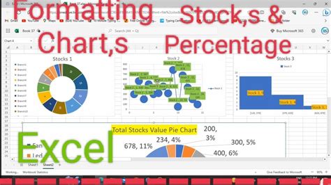 Advance Excel 🎉charts Dataanalytics 👍charts Formatting🤨charts Modifiedexcel Chart