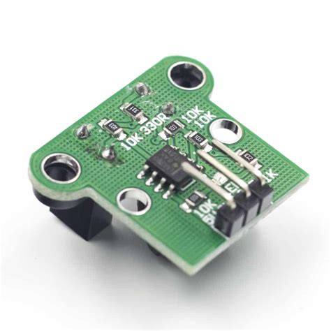 Hc 020k Speed Encoder 2 Pcs Electronics For You