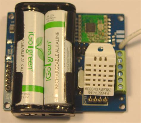 Introducing Emonth V15 Blog Openenergymonitor