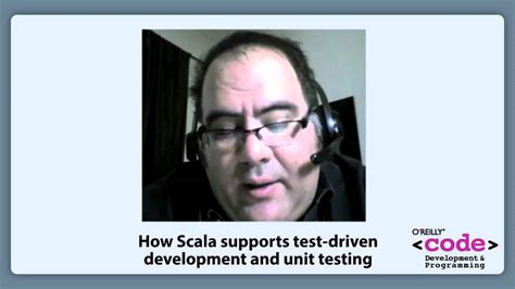 Testing With Scala Youtube