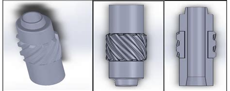 Figure 6 The Effect Of Torque And Drag On The Drill String