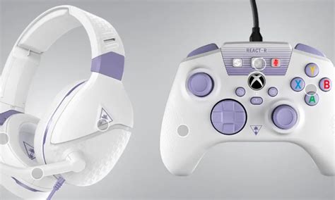 Xbox Connection Guide Connecting Your Headset To Xbox One