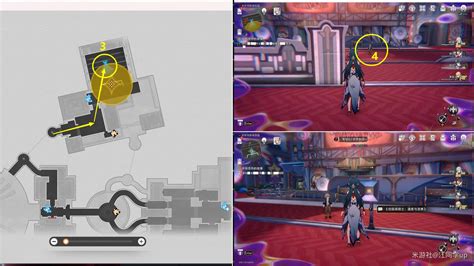 崩坏星穹铁道所有悲伤的故事任务攻略 崩坏星穹铁道所有悲伤的故事任务怎么做 3dm网游