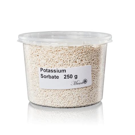 Potassium Sorbate Uses Benefits And Applications