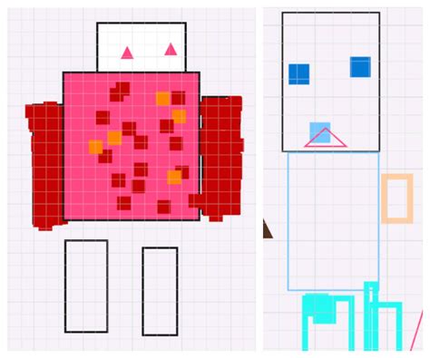 Rongo Mā Tāne Rāwhiti School Exploring The Drawing Tool In Scratchjr