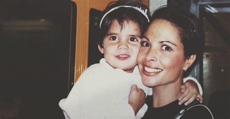 Дети Марьяны Леви вспомнили актрису в том каким был бы ее 56 й день рождения Infobae