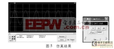 工程师技术分享：无电解电容led驱动电路设计