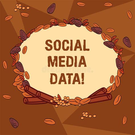 Handwriting Text Writing Social Media Data Concept Meaning Practice Of