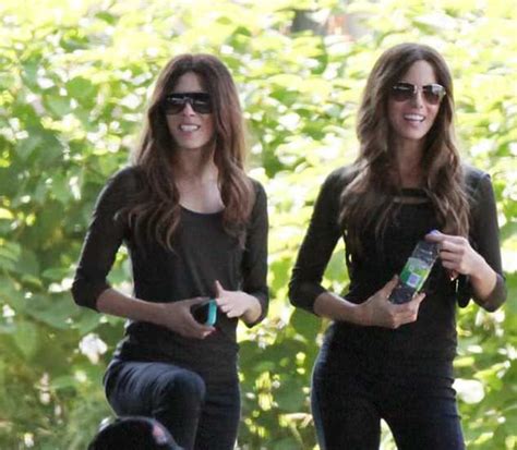 De Brad Pitt A La Roca Johnson Estos Son Los Dobles De Riesgo De Las