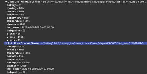 Mqtt Dict Object Has No Attribute Configuration Home Assistant