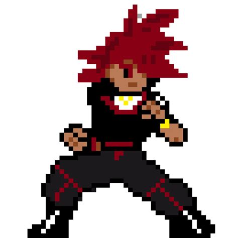 Nyle Winstons Gallery Pixilart