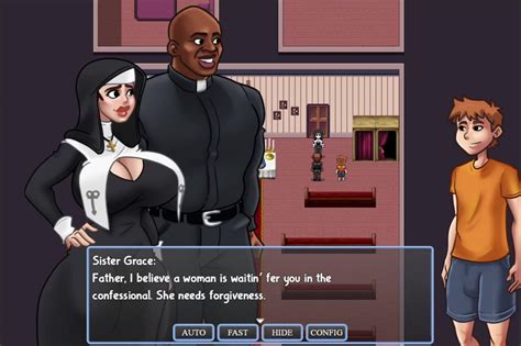 Gameplay Demon Deals Xi Fapcat