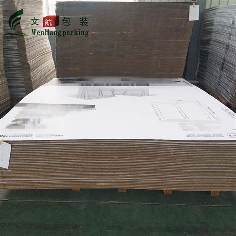 重型纸箱 产品展示 苏州文航包装有限公司从事苏州重型纸箱包装厂家 大尺寸纸箱 高强度纸箱 Aaa纸箱等定制