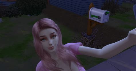 Shannon Robbins The Sims Sims Loverslab