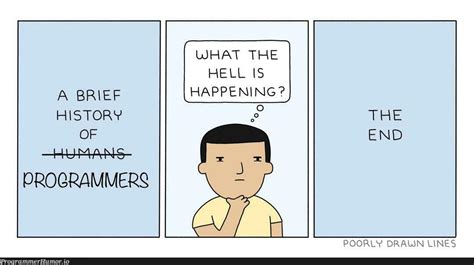 Also Why ProgrammerHumor Io