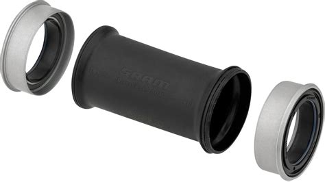 SRAM DUB Pressfit Road Wide 86.5 mm Bottom Bracket - bike-components