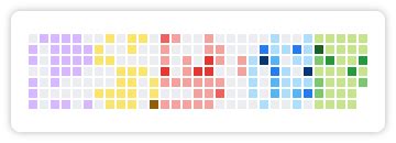 GitHub leegeunhyeok gito Github 잔디 위젯