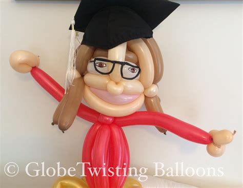 Globetwisting Balloons Twisting