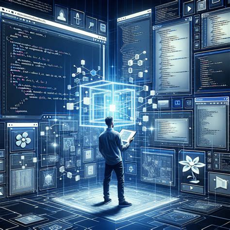 Codeer Low Code Com Blazor Revolucione O Desenvolvimento De Software