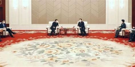 张安顺会见中国兵器装备集团有限公司刘卫东一行手机新浪网