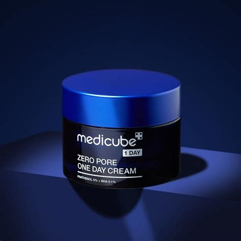Medicube Zero Pore One Day Cream | Medicube | Guardian Singapore