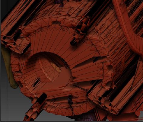 Subtool Not Working ZBrushCentral