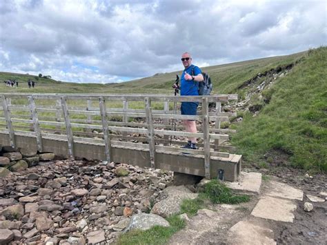 Ascom On Linkedin Ascomuk Yorkshire3peaks Charitychallenge